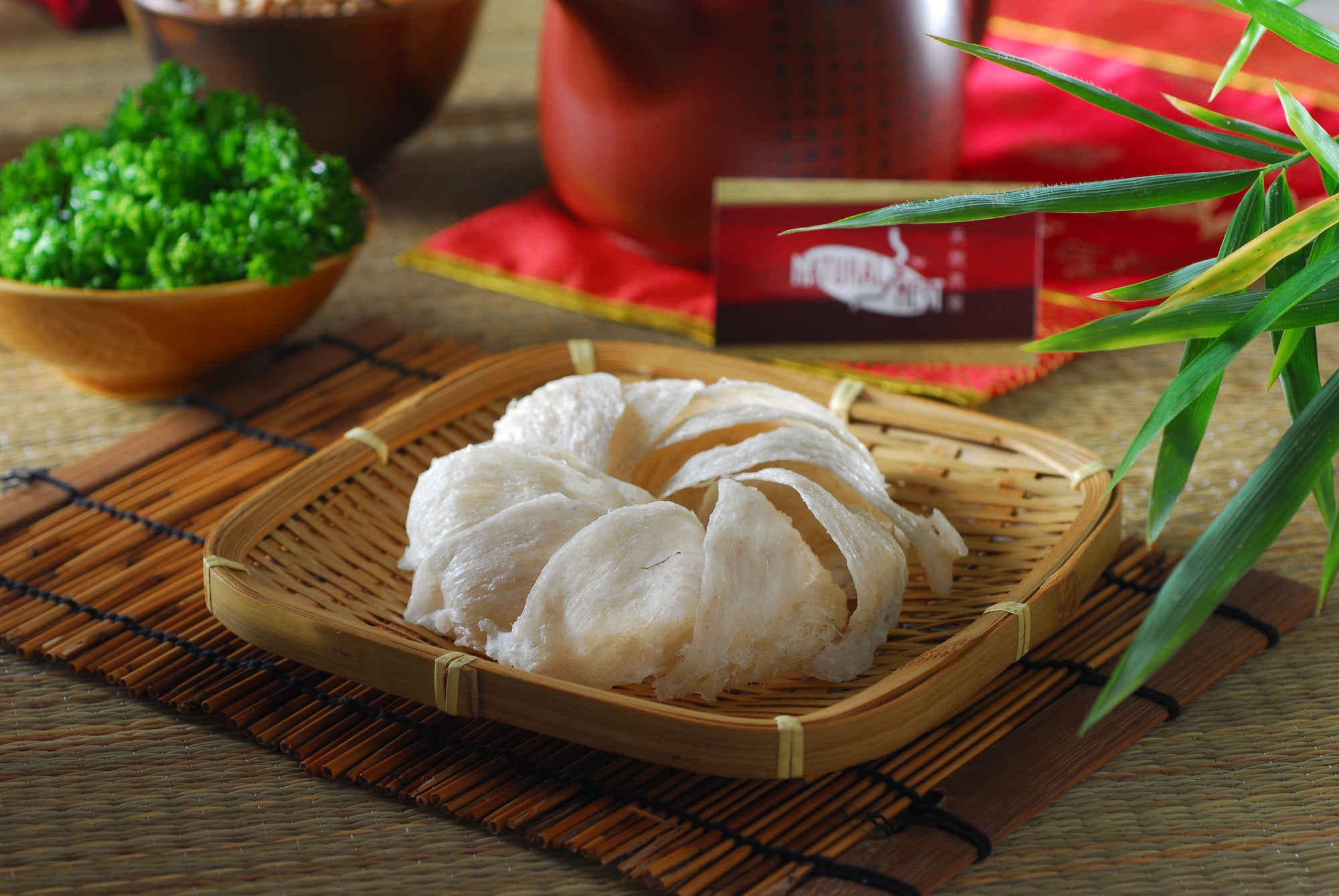 Swallow Bird's Nest Drink: A Luxurious Elixir of Health and Tradition